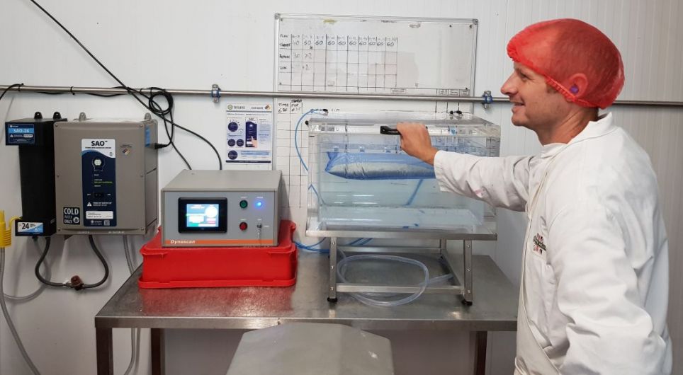 Joseph Heler Cheese Case Study | Control Metrix