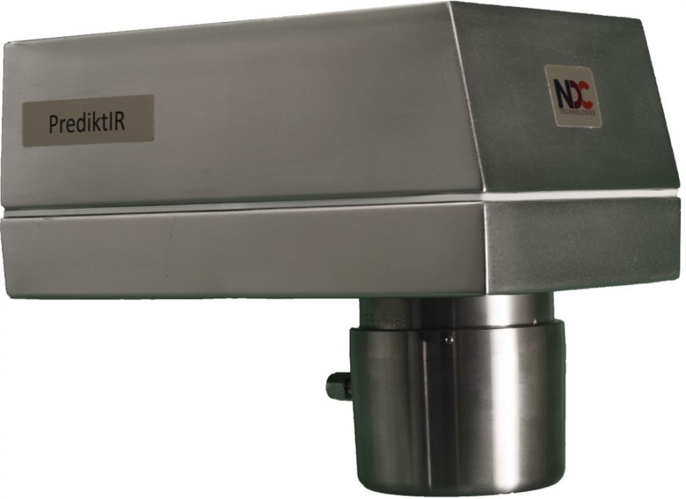 Ibstock Brick PrediktIR Case Study | Control Metrix