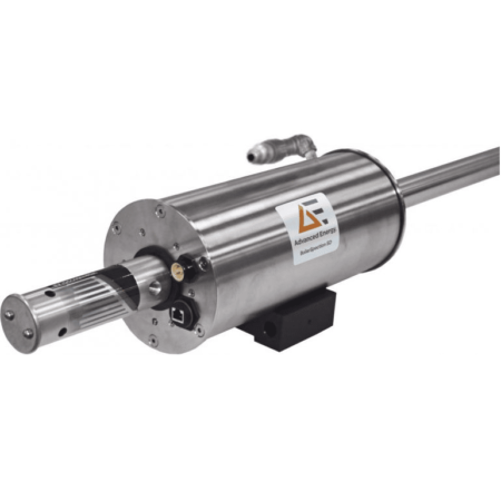 Impac® Infrared Pyrometers | Control Metrix