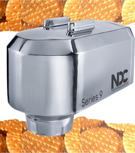 Colour Measurement in Food Processing