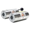 Impac® Infrared Pyrometers | Control Metrix