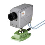 Impac® Infrared Pyrometers | Control Metrix