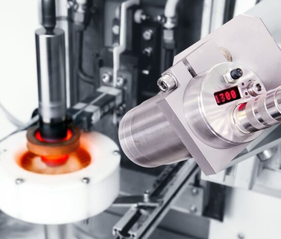What Are the Different Types of Pyrometers? | Control Metrix
