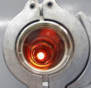 How to Choose a Pyrometer | Control Metrix