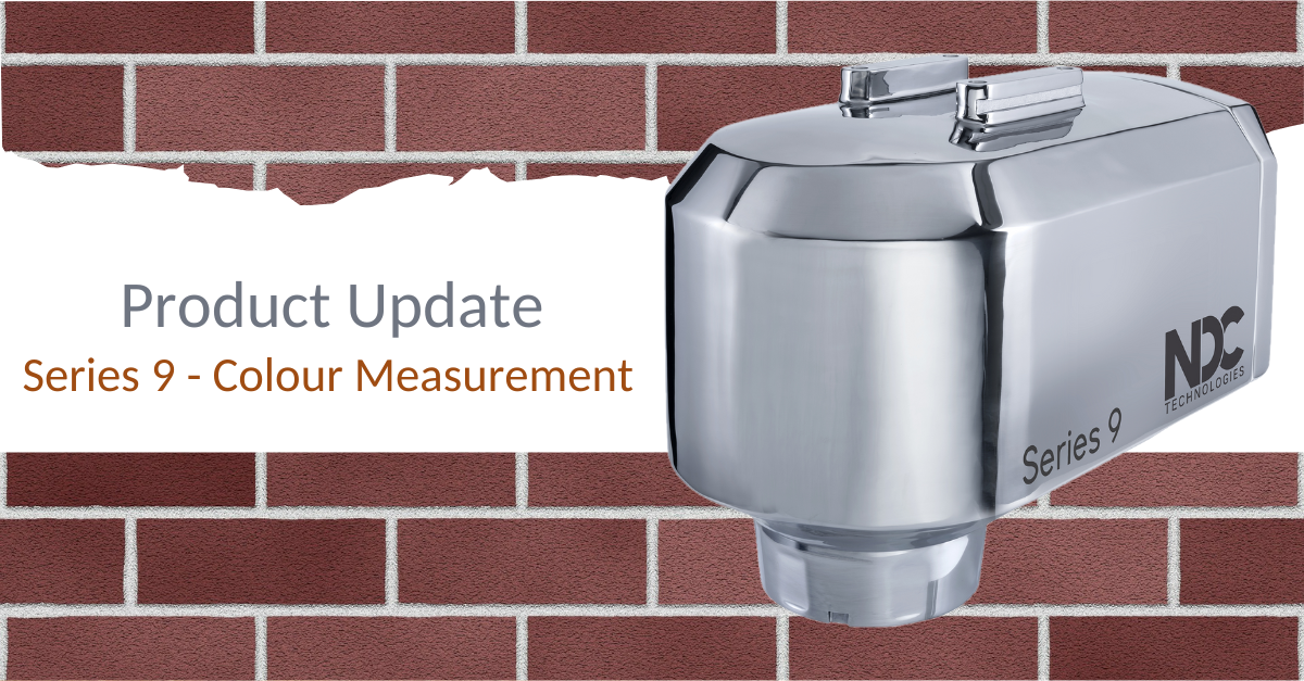 Improving Building Materials with Colour Measurement