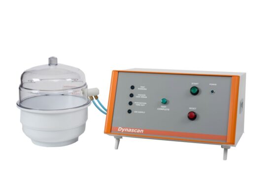 Dye Penetration Seal Integrity Testing | Control Metrix