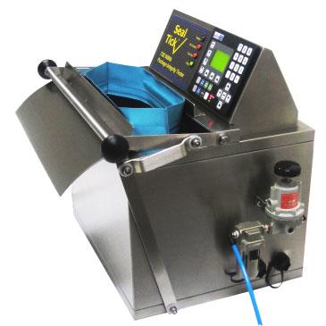 Leak Detection & Seal Integrity Testing Methods | Control Metrix