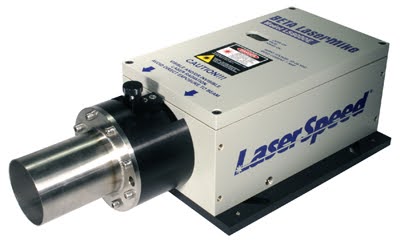 LaserSpeed® Pro E Series | LIMAB UK