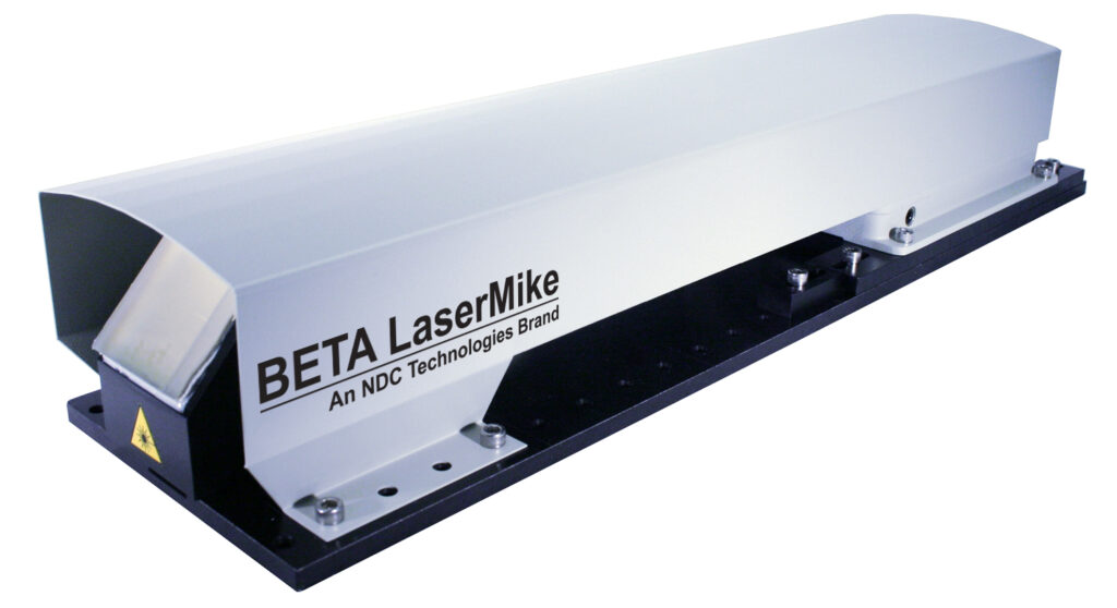 LaserSpeed® Pro C Series | Control Metrix
