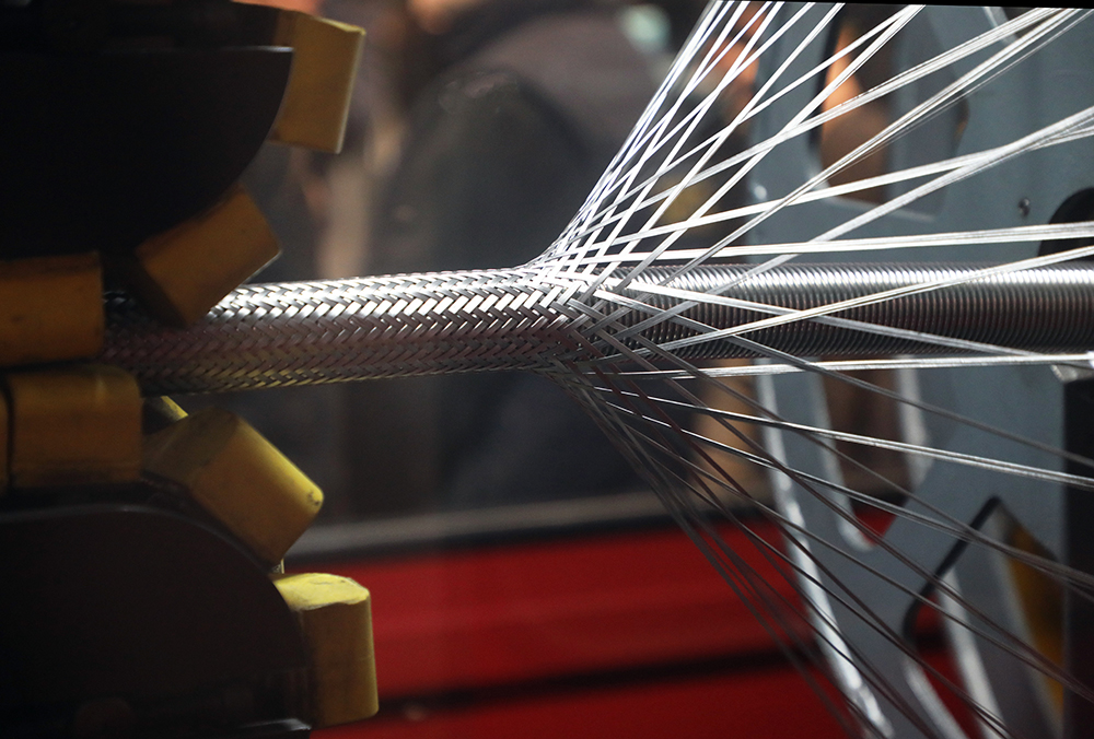 Extrusion & Hose Measurement Systems | Control Metrix