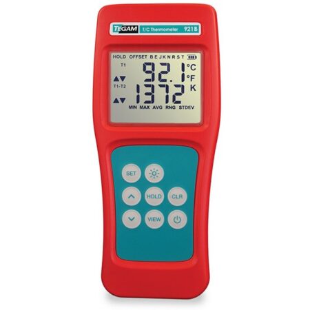 Non-Contact Measurement Knowledge Hub | Control Metrix