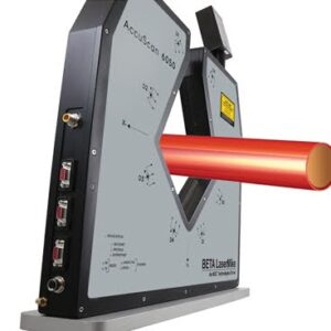 What Are the Types of Laser Micrometers? | Control Metrix