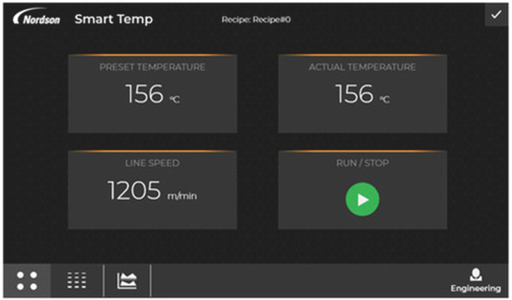 Smart Temp 280 Wire Preheater | Temperature Control for Cables