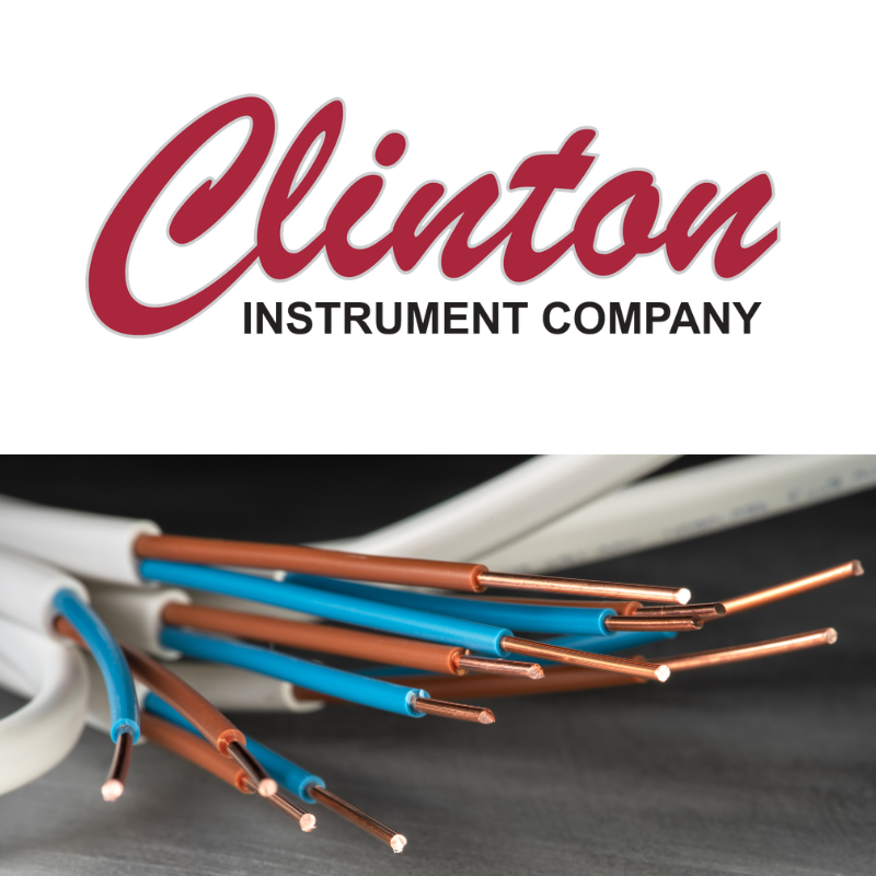 Spark Testers for Cable & Wire | Clinton Instrument's UK Distributor